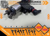 China 095000-6700 Common Rail Diesel Fuel Injector 095000-6701 R61540080017A 095000-6700 for Denso for sale