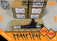 China 095000-6700 Common Rail Diesel Fuel Injector 095000-6701 R61540080017A 095000-6700 for Denso for sale