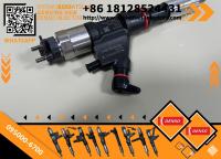 China 095000-6700 Common Rail Diesel Fuel Injector 095000-6701 R61540080017A 095000-6700 for Denso for sale