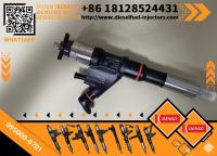 China 095000-6700 Common Rail Diesel Fuel Injector 095000-6701 R61540080017A 095000-6700 for Denso for sale