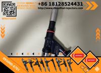 China 095000-6700 Common Rail Diesel Fuel Injector 095000-6701 R61540080017A 095000-6700 for Denso for sale