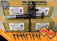 China 095000-6700 Common Rail Diesel Fuel Injector 095000-6701 R61540080017A 095000-6700 for Denso for sale