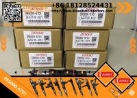 China 095000-6700 Common Rail Diesel Fuel Injector 095000-6701 R61540080017A 095000-6700 for Denso for sale