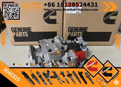 China New NTA855 3042225 3015253 Fuel Injection Pump for for sale