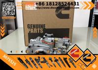 China NT855 NTA855 N4 Diesel Engine Fuel Injection PT Pump 3015253 3075525 3037216 for sale