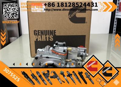 China NT855 NTA855 N4 Diesel Engine Fuel Injection PT Pump 3015253 3075525 3037216 for sale