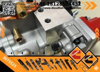 China NT855 NTA855 N4 Diesel Engine Fuel Injection PT Pump 3015253 3075525 3037216 for sale