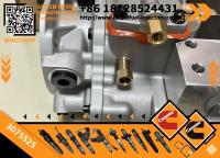 China NT855 NTA855 N4 Diesel Engine Fuel Injection PT Pump 3015253 3075525 3037216 for sale