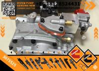 China NT855 NTA855 N4 Diesel Engine Fuel Injection PT Pump 3015253 3075525 3037216 for sale