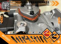 China NT855 NTA855 N4 Diesel Engine Fuel Injection PT Pump 3015253 3075525 3037216 for sale