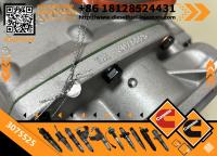 China NT855 NTA855 N4 Diesel Engine Fuel Injection PT Pump 3015253 3075525 3037216 for sale