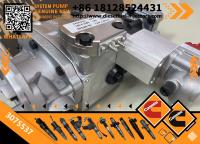 China High Quality Engine Spare Parts Fuel Injection Pump 3075537 3631721 for for sale
