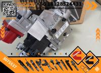 China High Quality Engine Spare Parts Fuel Injection Pump 3075537 3631721 for for sale
