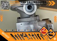 China High Quality Engine Spare Parts Fuel Injection Pump 3075537 3631721 for for sale