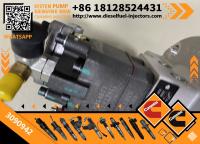 China Diesel Fuel Pump 4954876 3417677 3090942 for for sale