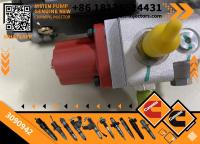 China Diesel Fuel Pump 4954876 3417677 3090942 for for sale