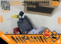 China Diesel Fuel Pump 4954876 3417677 3090942 for for sale
