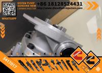 China Fuel Injection Pump 3417017 3056193 4014139 for for sale