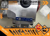 China Fuel Injection Pump 3417017 3056193 4014139 for for sale