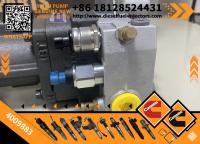 China Diesel Fuel Pump2897670 3417296 4307242 4009883 4076759 4087997 4009881 4025674 for sale