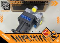 China Diesel Fuel Pump2897670 3417296 4307242 4009883 4076759 4087997 4009881 4025674 for sale
