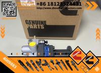 China Diesel Fuel Pump2897670 3417296 4307242 4009883 4076759 4087997 4009881 4025674 for sale
