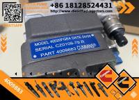 China Diesel Fuel Pump2897670 3417296 4307242 4009883 4076759 4087997 4009881 4025674 for sale