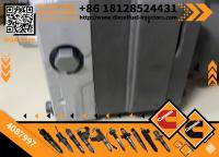 China QSK23 Diesel Engine Spare Part Fuel Injection Pump 4307242 4087997 4076753 2897672 for sale