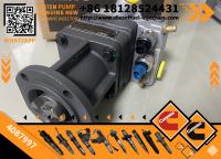 China QSK23 Diesel Engine Spare Part Fuel Injection Pump 4307242 4087997 4076753 2897672 for sale