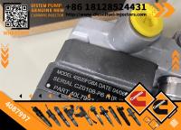 China QSK23 Diesel Engine Spare Part Fuel Injection Pump 4307242 4087997 4076753 2897672 for sale