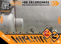 China Diesel Fuel Injection Pump & Parts Including F002A0Z343 4093749 F002A0Z344 for sale
