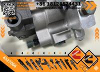 China Diesel Fuel Injection Pump & Parts Including F002A0Z343 4327066 F002A0Z344 for sale