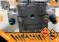 China Diesel Fuel Injection Pump & Parts Including F002A0Z343 4327066 F002A0Z344 for sale