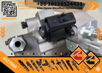 China Diesel Fuel Injection Pump & Parts Including F002A0Z343 4327066 F002A0Z344 for sale