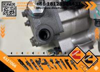 China Diesel Fuel Injection Pump & Parts Including F002A0Z343 4327066 F002A0Z344 for sale