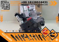 China QSL8.9 QSL ISG Fuel System Diesel Fuel Pump XPI Injection Pump 4327066 4327066RX for sale