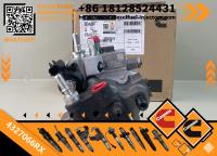 China QSL8.9 QSL ISG Fuel System Diesel Fuel Pump XPI Injection Pump 4327066 4327066RX for sale