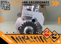 China QSL8.9 QSL ISG Fuel System Diesel Fuel Pump XPI Injection Pump 4327066 4327066RX for sale
