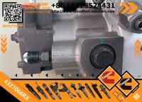 China QSL8.9 QSL ISG Fuel System Diesel Fuel Pump XPI Injection Pump 4327066 4327066RX for sale
