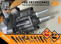China Diesel Engine Injection Pump 5594766 4921431 QSM11 Fuel Pump 3090942 3417677 Fit for for sale