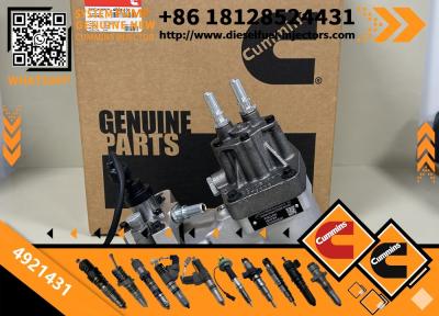 China Diesel Engine Injection Pump 5594766 4921431 QSM11 Fuel Pump 3090942 3417677 Fit for for sale