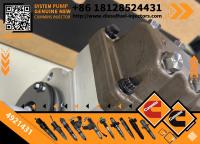 China Diesel Engine Injection Pump 5594766 4921431 QSM11 Fuel Pump 3090942 3417677 Fit for for sale