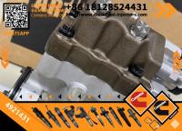 China Diesel Engine Injection Pump 5594766 4921431 QSM11 Fuel Pump 3090942 3417677 Fit for for sale