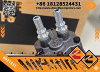 China Diesel Engine Injection Pump 5594766 4921431 QSM11 Fuel Pump 3090942 3417677 Fit for for sale