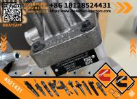 China Diesel Engine Injection Pump 5594766 4921431 QSM11 Fuel Pump 3090942 3417677 Fit for for sale