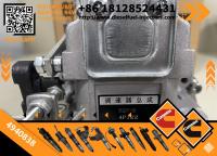 China 4BT3.9 A130 Engine Fuel Injection Pump 4940838 BHF4P120005 4P122 Diesel Pump for sale