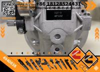 China 4BT3.9 A130 Engine Fuel Injection Pump 4940838 BHF4P120005 4P122 Diesel Pump for sale