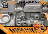 China 4BT3.9 A130 Engine Fuel Injection Pump 4940838 BHF4P120005 4P122 Diesel Pump for sale