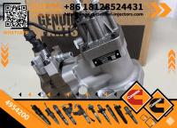 China New Fuel Injection Oil Pump 3973228 4954200 4902732 5594766 4921431 745-71-1150 5311171 for for sale