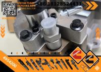 China New Fuel Injection Oil Pump 3973228 4954200 4902732 5594766 4921431 745-71-1150 5311171 for for sale